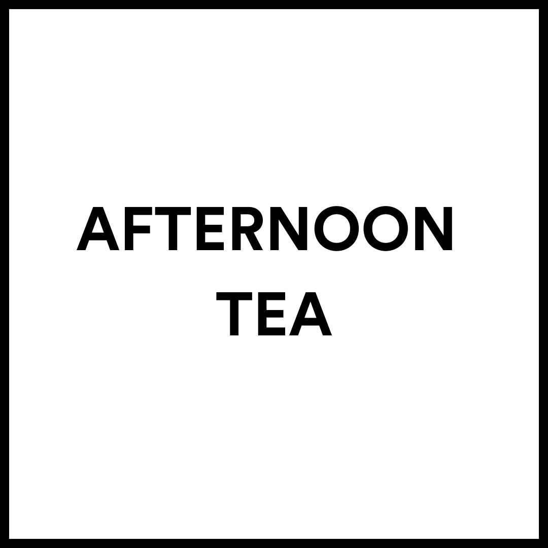 BREAKFAST | Dalloway Terrace